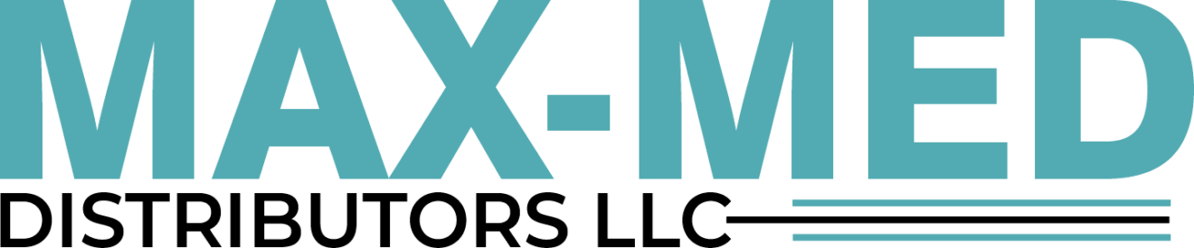 Max-Med Distributors LLC – Your #1 Source for diabetic supplies and OTC ...